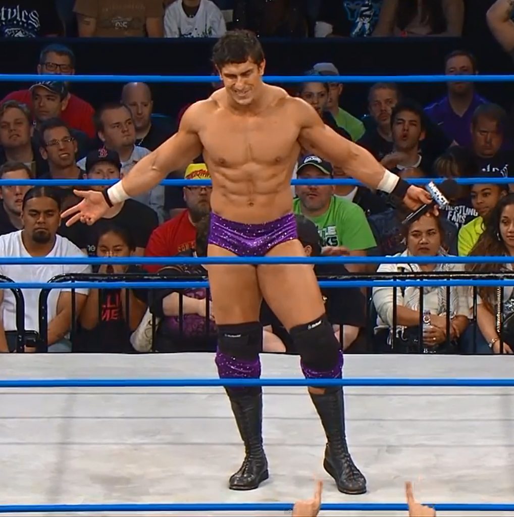 Ethan Carter III