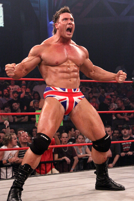 Rob Terry 2022